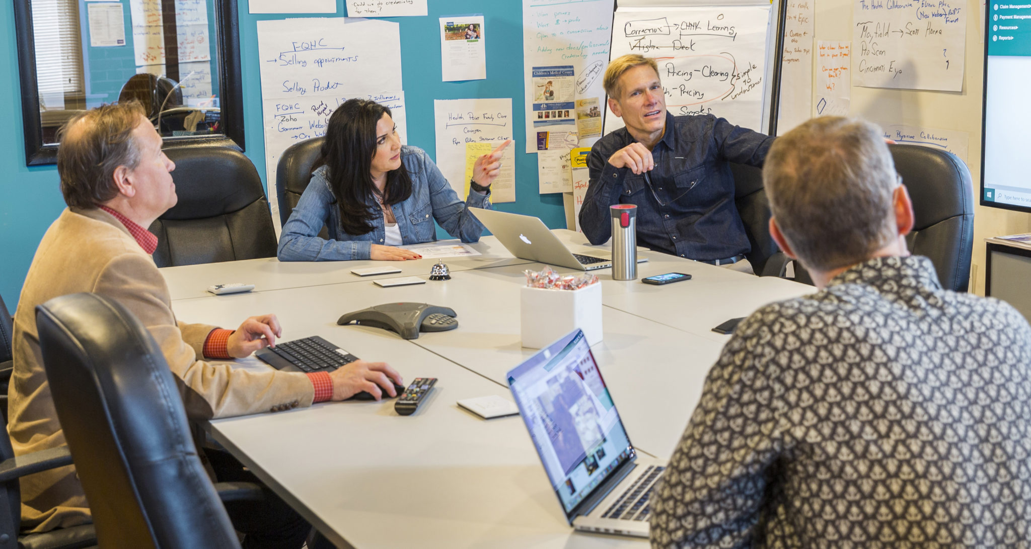 The Alveo Difference - Alveo Health